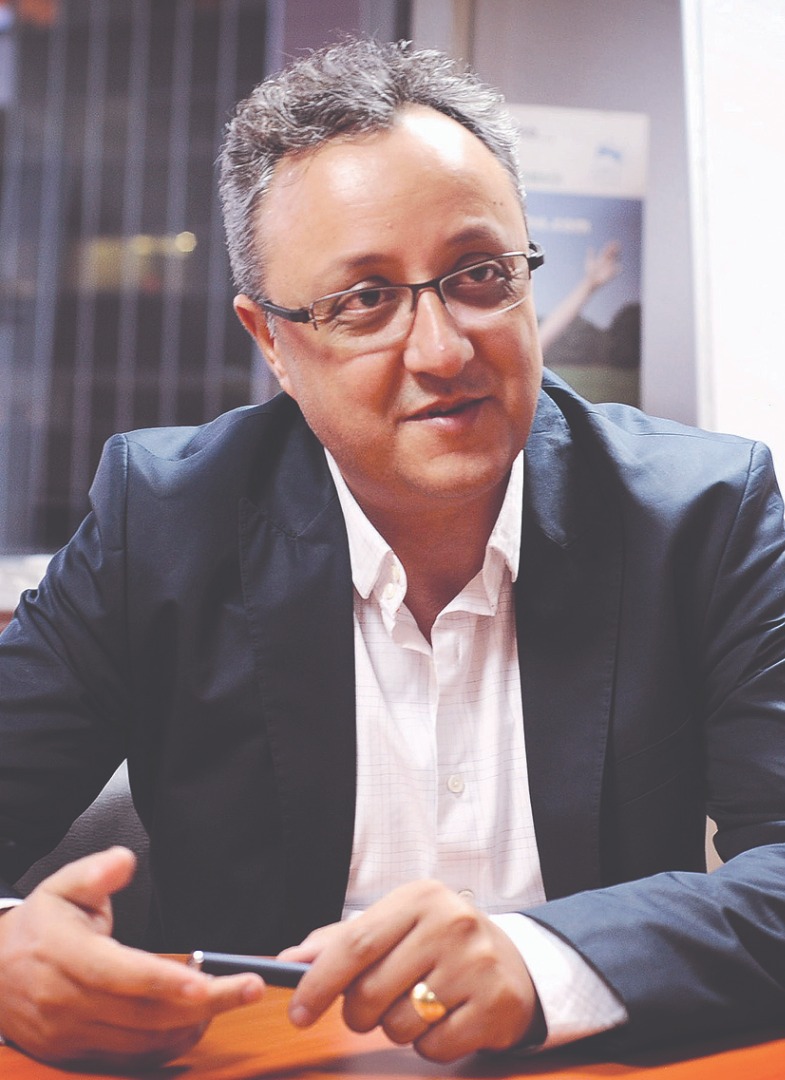 Feray Alpay: Müşteri her zaman haklıdır! - Hürses