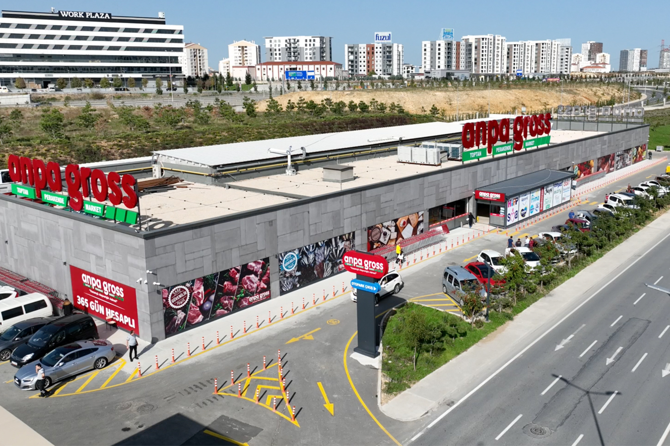 ANPA Gross Marketleri Kime Ait? Sahibi Yavuz Yeğen Kimdir, Nerelidir ...