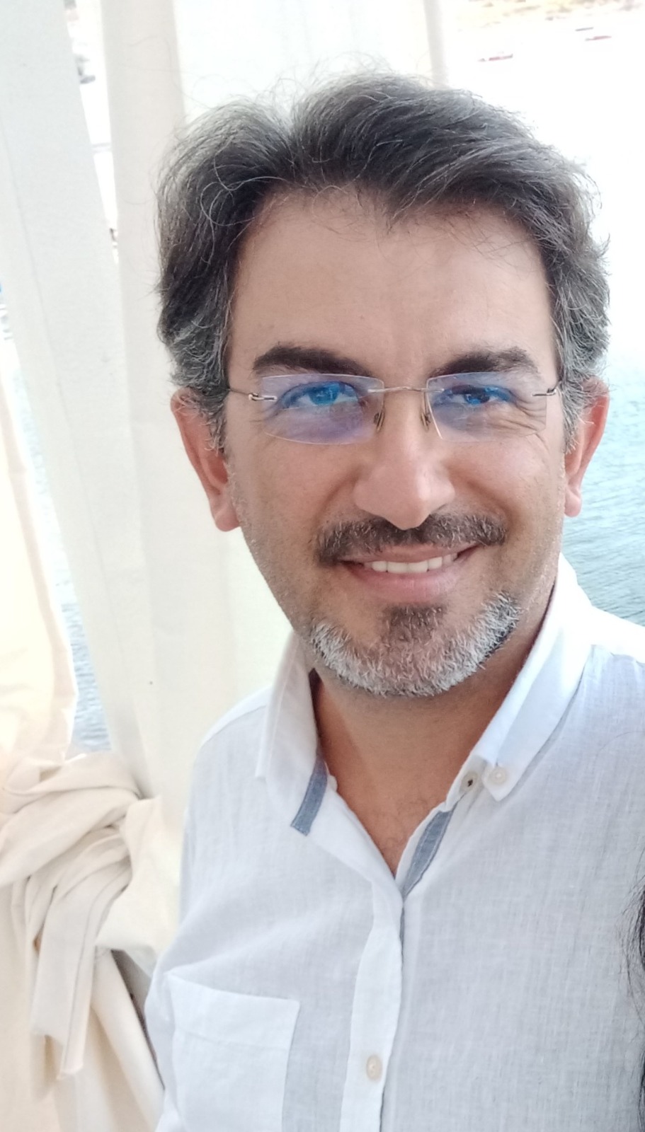 Utku Şentürk, YÖM Global Medya ve Tanıtım Direktörü oldu! - Hürses